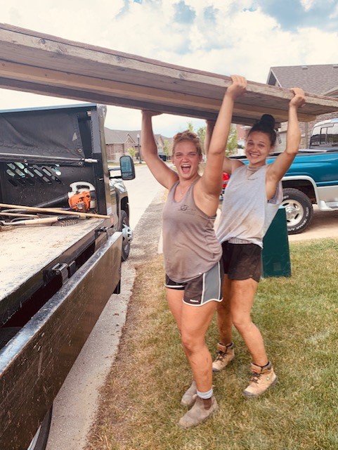 The Dirt: #15 Teamwork